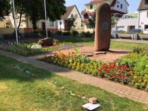 Points of Interest - Ramstein-Gateway