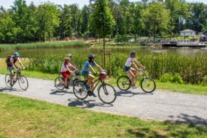 Leisure and Recreation - Ramstein-Gateway